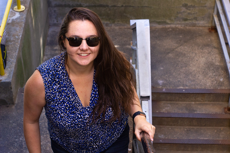 Lillian W Eden – Communicator